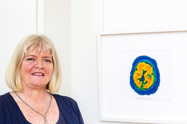 Felicity Clarke – Richmond Fellowship Queensland