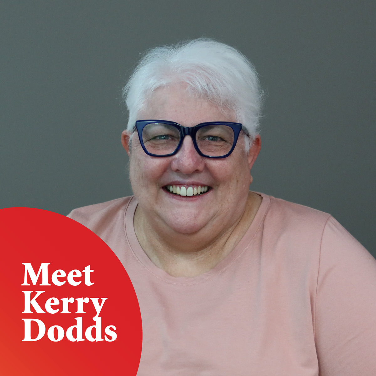Kerry's Story – Richmond Fellowship Queensland