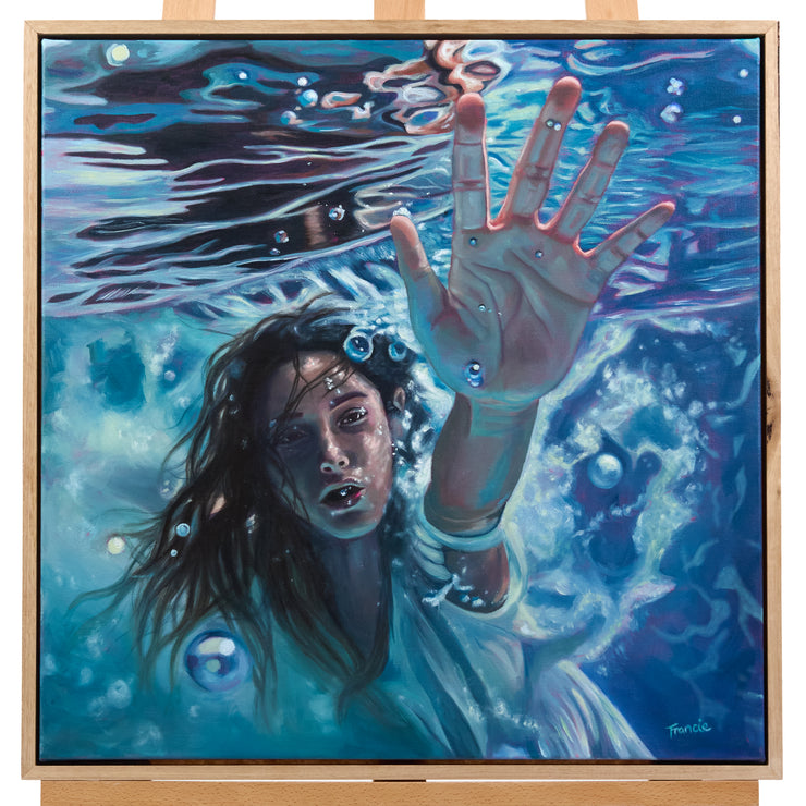 Felicity Clarke – Richmond Fellowship Queensland